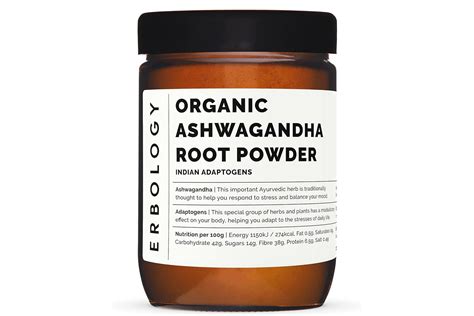 The 11 Best Ashwagandha Supplements Of 2024