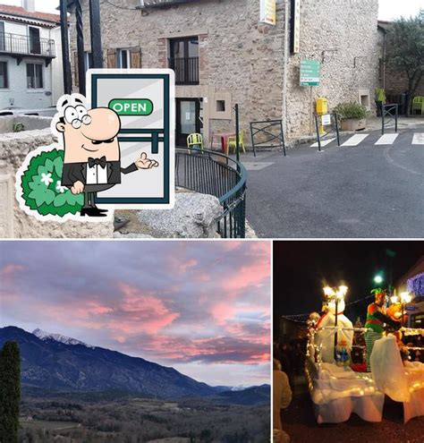 Tinc Set Pub And Bar Los Masos Restaurant Reviews