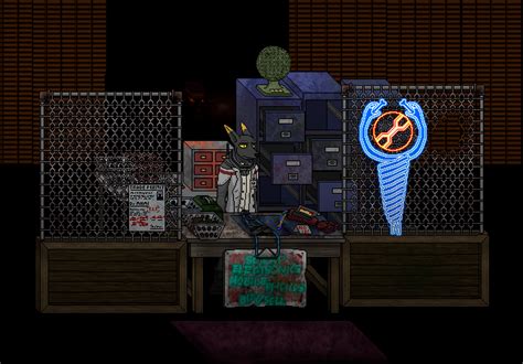 Public Testbuild New Animation Included As Well As A Linux Build Predation By