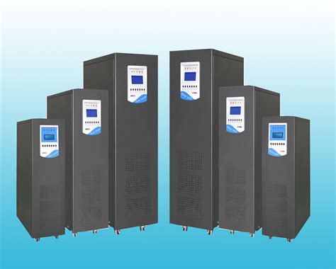 Single Phase Online Ups 1kva 20kva Parallel China Ups And Ups Power