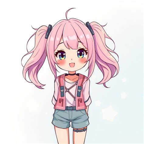 Best Aesthetic Oc Maker Vondy