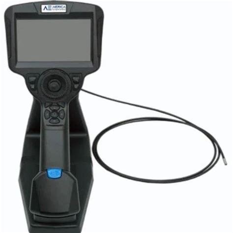 Industrial Camera Borescope Machine Vision Cameras Manufacturer From Mumbai