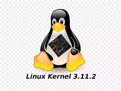 Linux Mint长期支持ubuntu Tux Linuxpng图片素材下载图片编号4387932 Png素材网