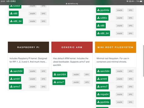关于arm处理器架构 趣小组