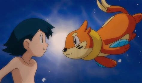 Buizel Pokémon Postavycz