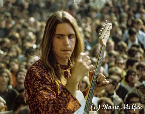 Photographer Rosie Mcgee Remembering Bobby … Haight Street Voice