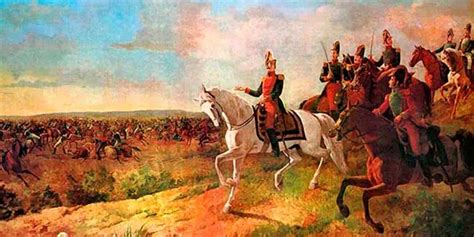 Independencia De Latinoamérica Historia Universal
