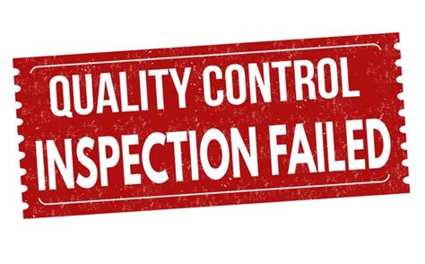 3351 Failed Vector Images Depositphotos