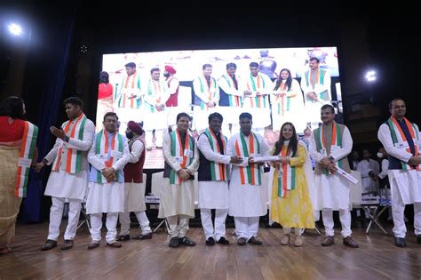 Icsi Convocation Northern Region Icsi