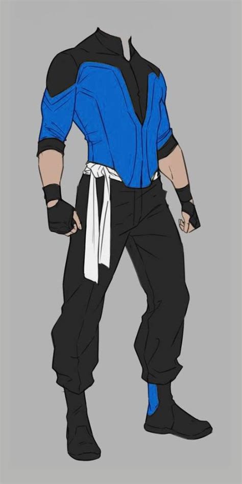Martial Artist Oc Outfit Edited Super Hero Outfits Super Hero