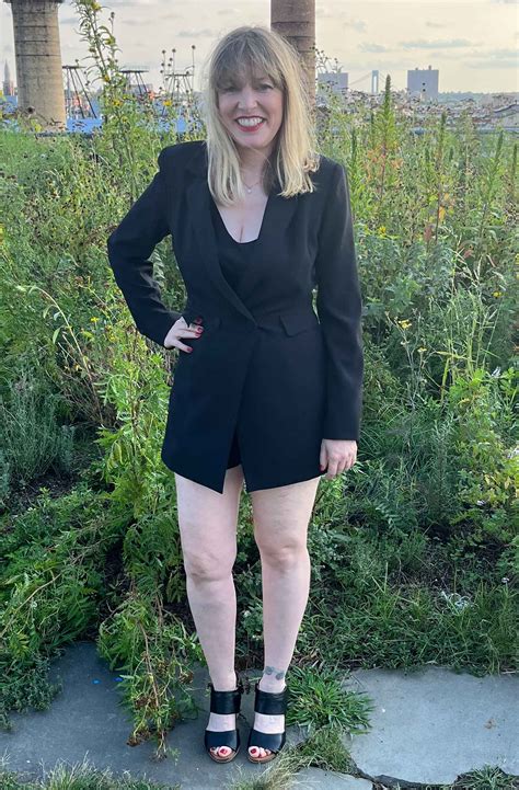 Alison Hernon Movesflash