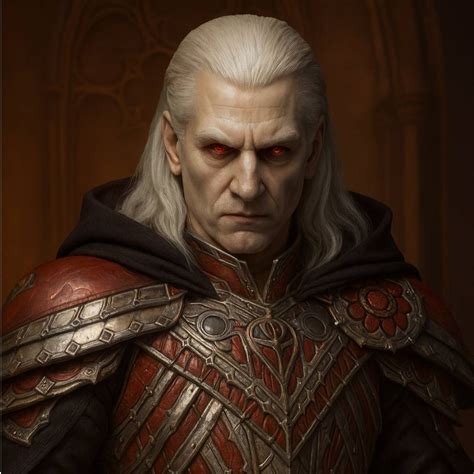 3d Printer Files 3mf File Edgar Markov Vampire Lord Magic The
