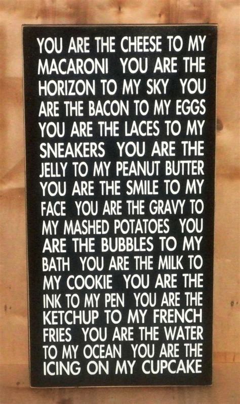Peanut Butter And Jelly Quotes Quotesgram