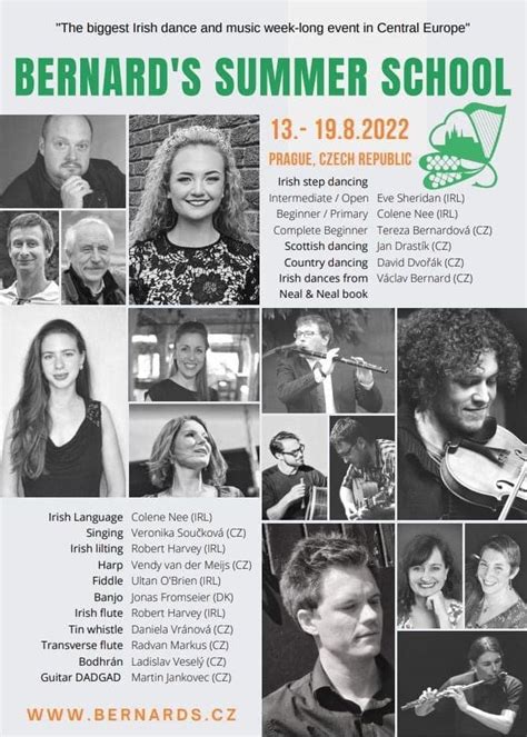 Colene Nee Dance Home