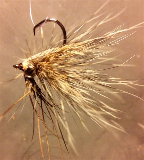 Sand Flea Sand Fleas Fly Tying Patterns Fleas
