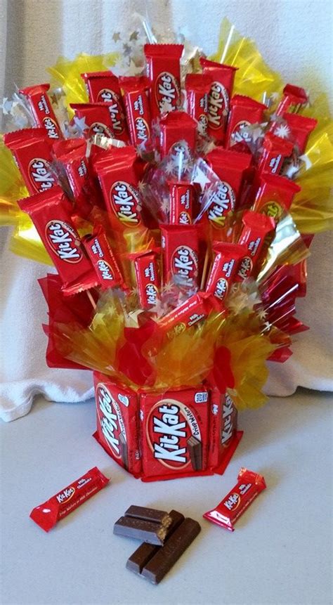 Kit Kat T Basket At Joel Kates Blog
