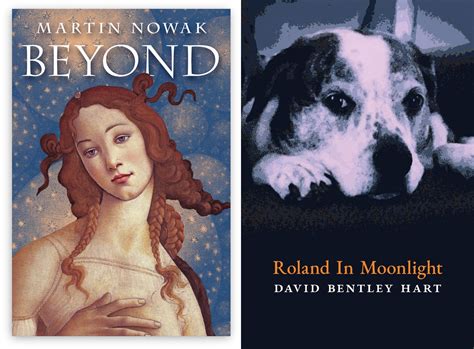 Short Book Reviews 1 Beyond Martin Nowak And Roland In Moonlight