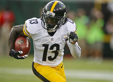 New York Jets News Dri Archer Signed To Contract