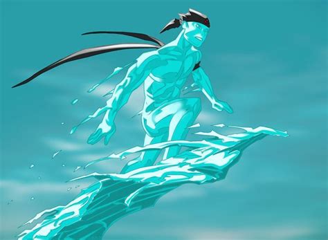 Iceman Marvel X Men Marvel N Dc Marvel X Iceman Background