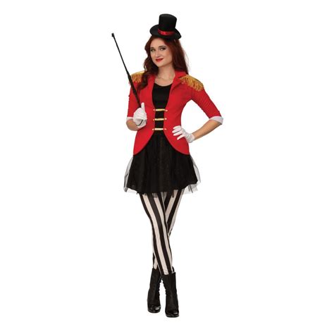 Female Ringmaster Clipart Ringmaster Clipart Stock Illustrations