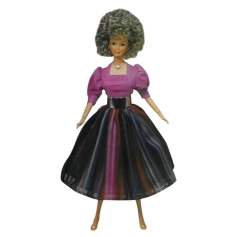 Barbie Doll Estrela 10 51 41 10 51 41 Barbiepedia