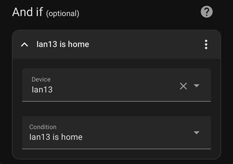 Device Is Home Not Working Configuration Home Assistant Community