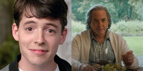 Ferris Buellers Day Off Cast Where Are They Now