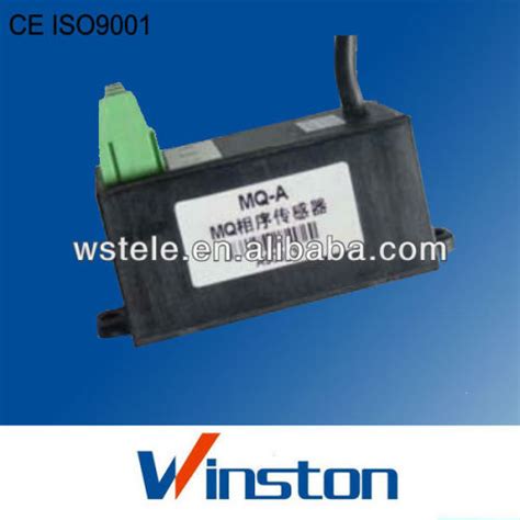 Phase Sequence Sensor Three Phase Motor Phase Sequence Phase Senso