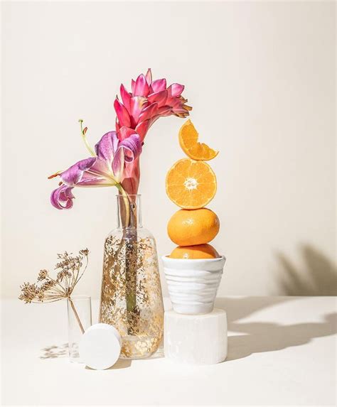 Iris Ginger Blossom 1 Gal 378 L Fragrance Floral Fragrance