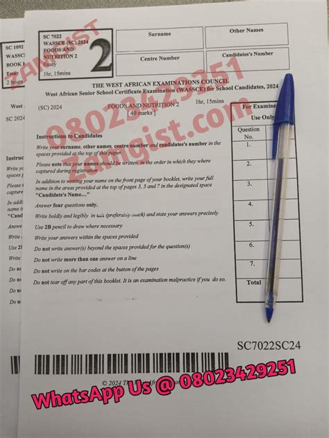 Jupeb Data Processing 2024 2025 Expo Questions And Answers By Bestexamhub Medium