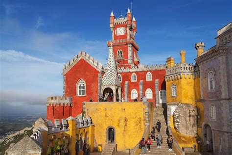 27 Attractions You Shouldnt Miss In Lisbon Map Touropia