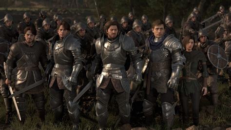 Lost Eidolons T Guide