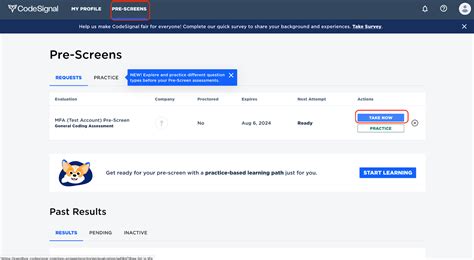 How To Enable Multi Factor Authentication Mfa For Your Assessment Codesignal Knowledge Base