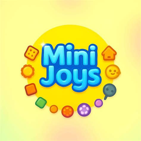 Mini Joys 6 October City