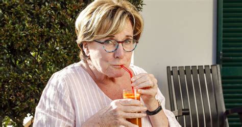 Catherine Keyl Had Affaires Met Getrouwde Mannen