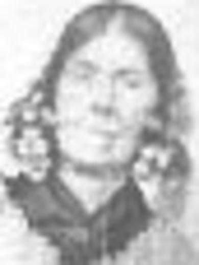 Elizabeth Ainge Church History Biographical Database