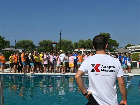 Careers Axapta Masters