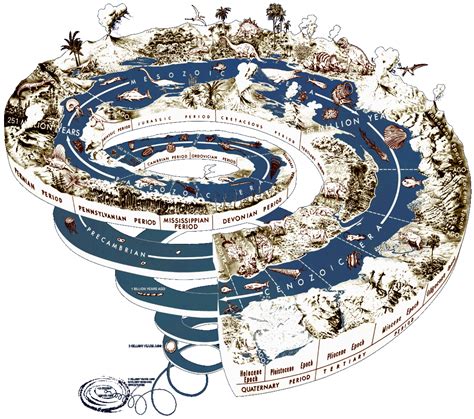 History Of Life On Earth Rcoolguides