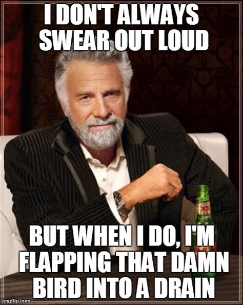 The Most Interesting Man In The World Meme Imgflip
