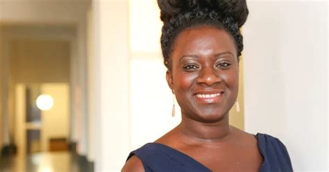 Nederlanders Om In De Gaten Te Houden Anita Abaisa 38 Van Black Ladies Talk