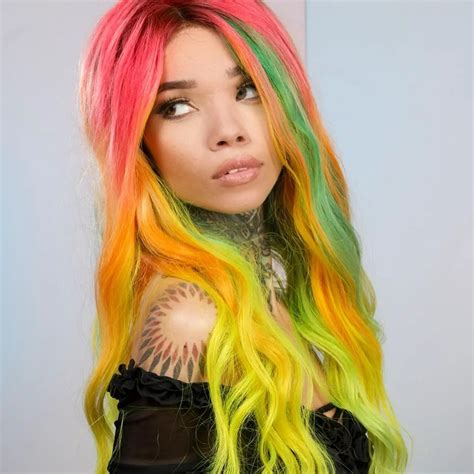 Gena Tew Instagram Model Recounts Her Near Death Experience With Aids Gh™