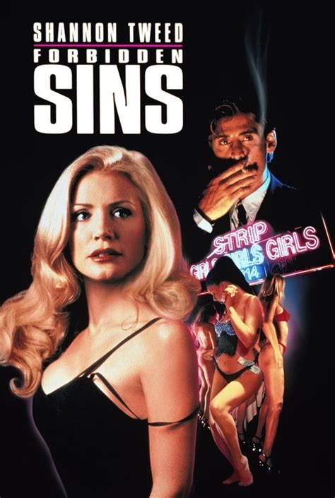 Shannon Tweed Movies And Tv Shows