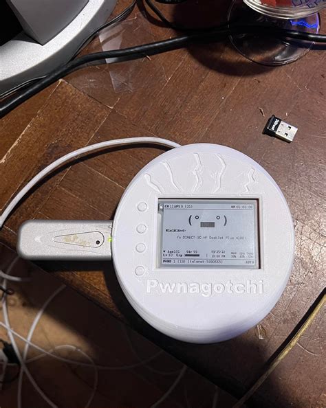 waveshare v3 r pwnagotchi