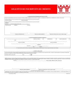 Aviso De Retención Infonavit 2025 Pdf Salario Mínimo Salario