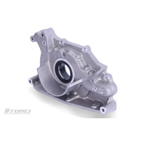 Oversized Oil Pump Rb26dettrb25detrb20det