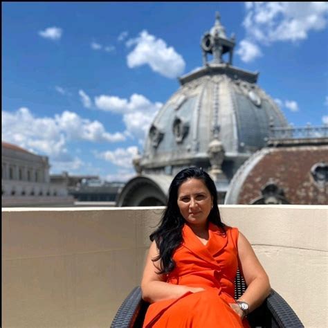 Dana Anton Commercial Director Explorado Romania Linkedin