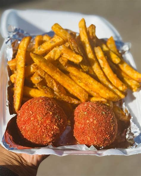 Gorillaz 🦍7401 Matlock Rd Arlington Texas Hot Cheetos Gorilla Balls