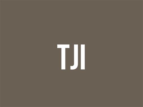 What Does Tji Mean Meaning Uses And More Fluentslang