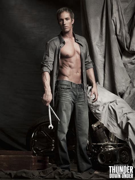 Thunder From Down Under Thunder Reading