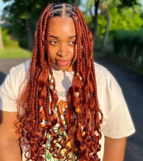 Get Ready For Spring With These 29 Fun And Flirty Bubble Braids